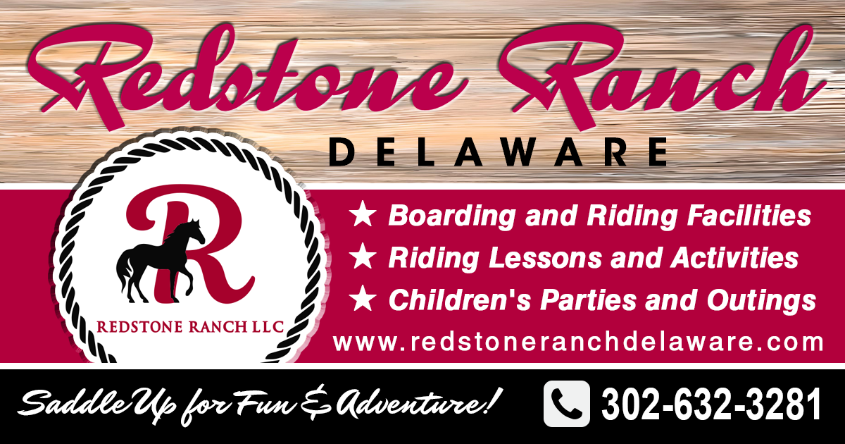 Redstone Ranch DE • Shop for Official Gear